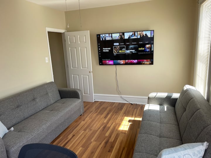 Homer’s Cheese Steak Escape. - Conshohocken, PA