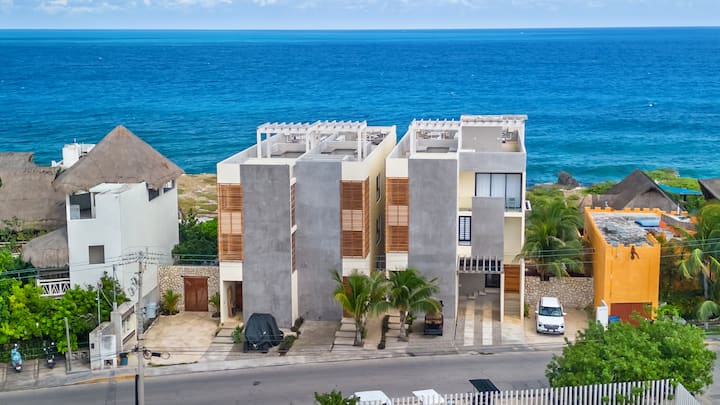 Yaxche Casa 4 - Isla Mujeres