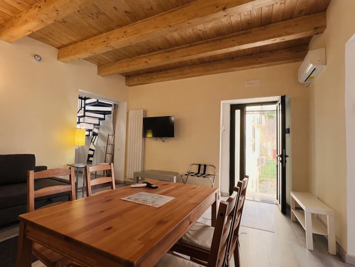 Suite Near Path Of The Gods Amalfi Coast - Amalfi
