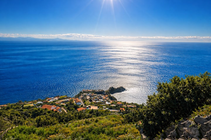Suite Near Path Of The Gods • Amalfi Coast - Amalfi