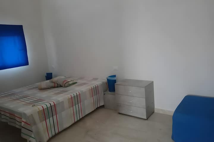 Josade' Blu Mare - Alcamo