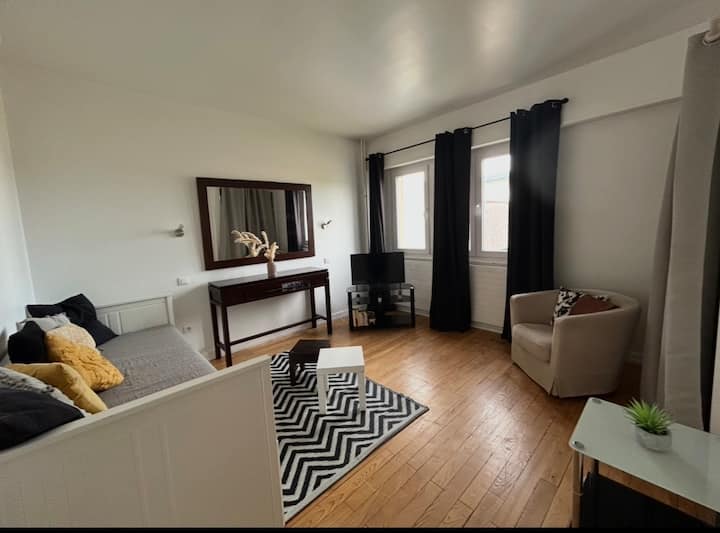 Cosy Appartement 2 Pièces Brumath - Brumath