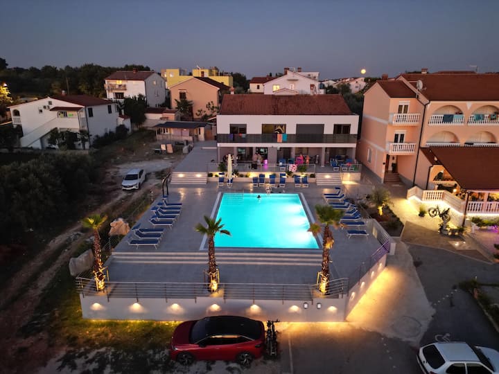 Viola Residence - Ližnjan