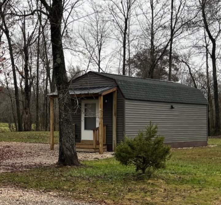 Cross Roots Cabin A - Bear Lake, Cass