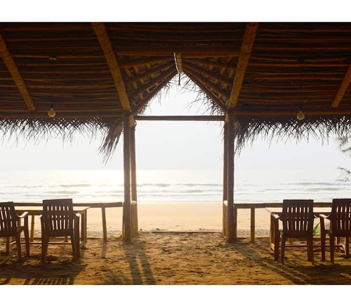 Beach View Resort Gokarna - Gokarna