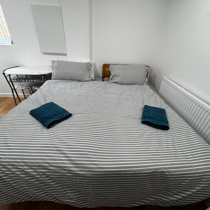 Modern Studio Flat In Maidstone | Newly Build - Maidstone