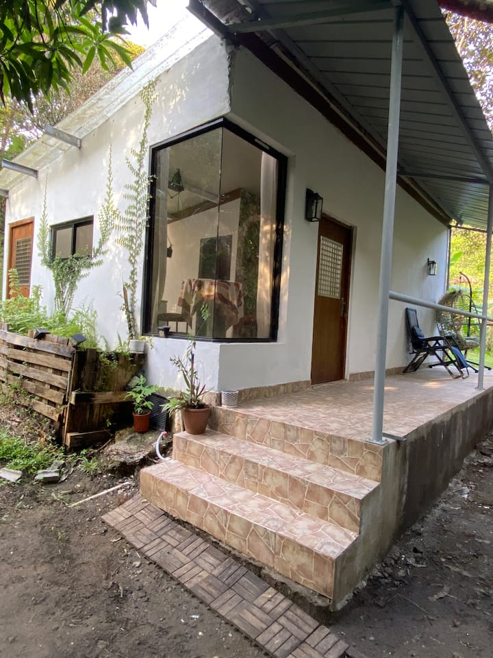 Cabaña Las Cascadas - Panama City