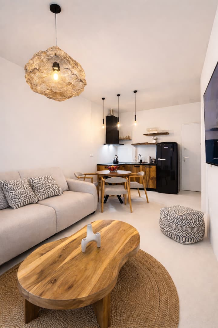 Iconic Apartment In Dhërmi Sea - Dhërmi