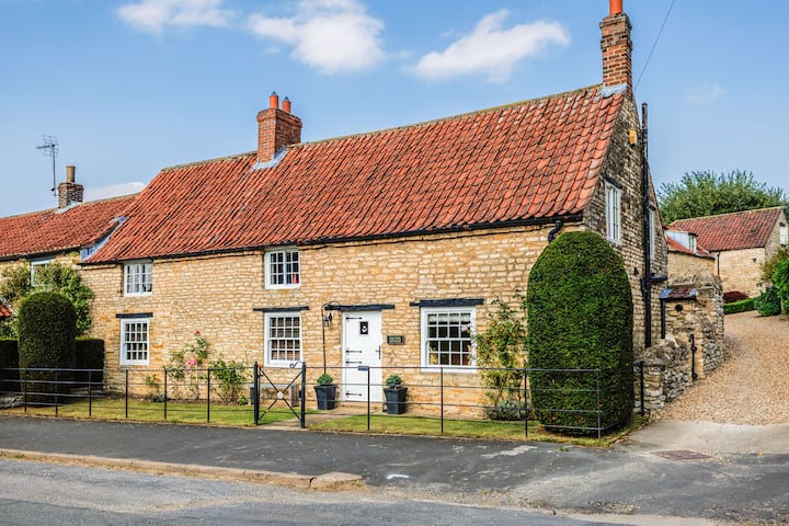 Yew Tree Cottage - Perfect For Families & Getaway - Malton