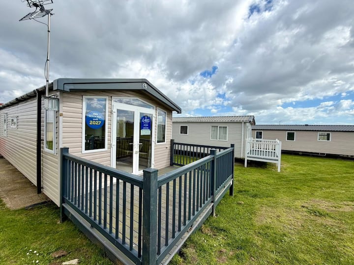 Rosie’s By The Sea - Walton-on-the-Naze