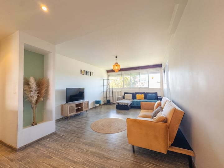 Toulouse Purpan Proche Tram Et Blagnac Aéroport - Toulouse