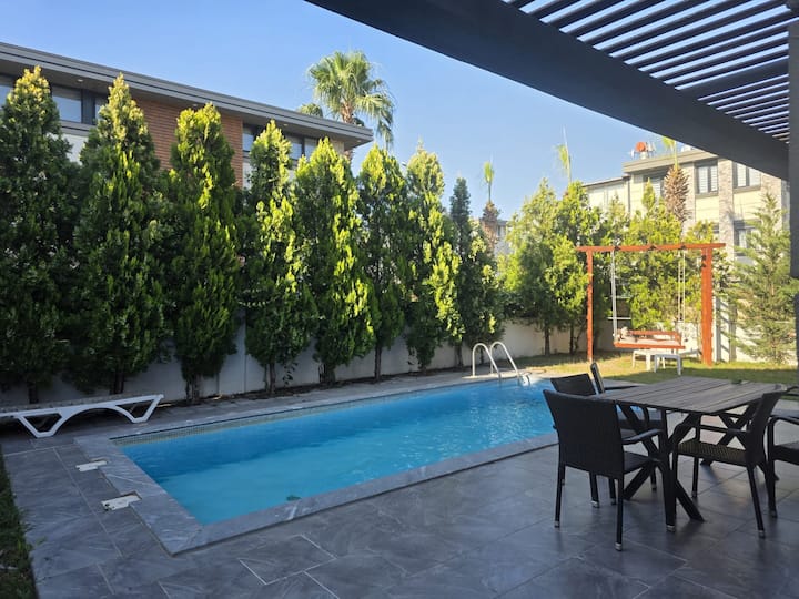 Villa Aston - Belek