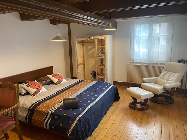 Chambre D’hôtes Vendenheim (Proche Strasbourg) - Vendenheim