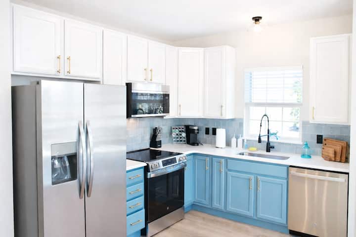 Coastal Getaway Minutes From Bethany Beach - Bethany Beach, DE