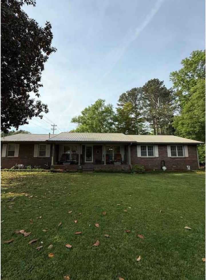 Home Sweet Home - Canton, GA