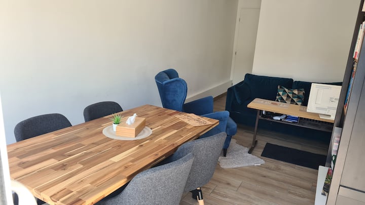 Logement Indépendant - Draguignan