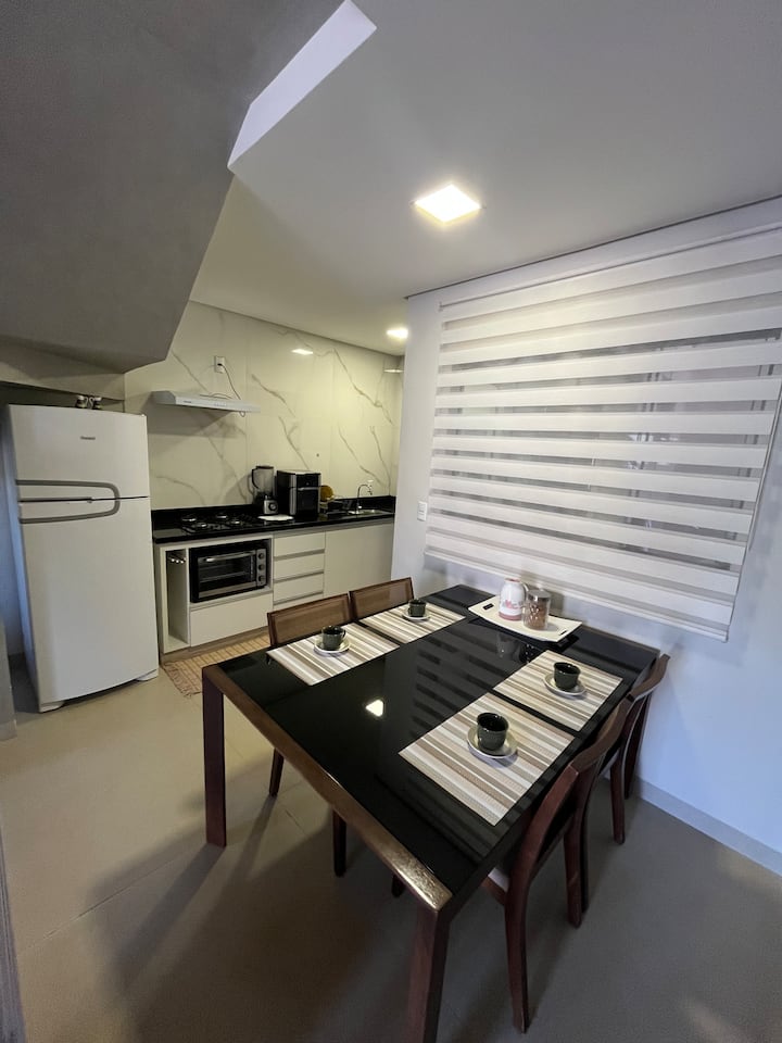 Sobrado Completo Ideal Para Família Ou Trabalho - Rio Verde