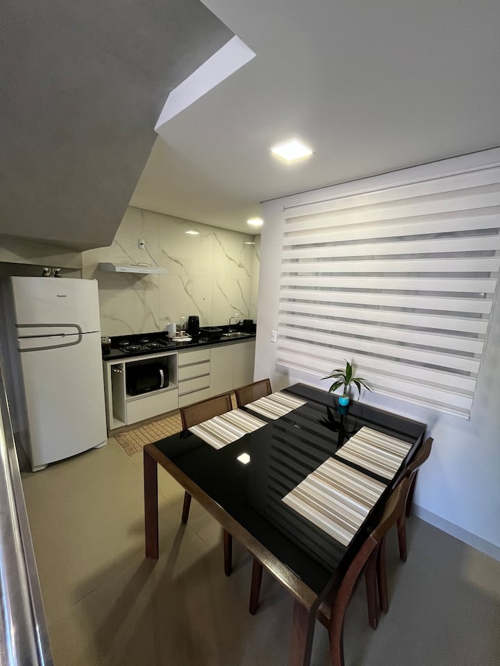 Sobrado Completo Ideal Para Família Ou Trabalho - Rio Verde