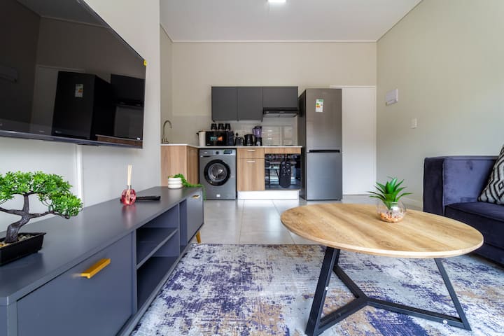 Stephen's Greenpark - Boksburg