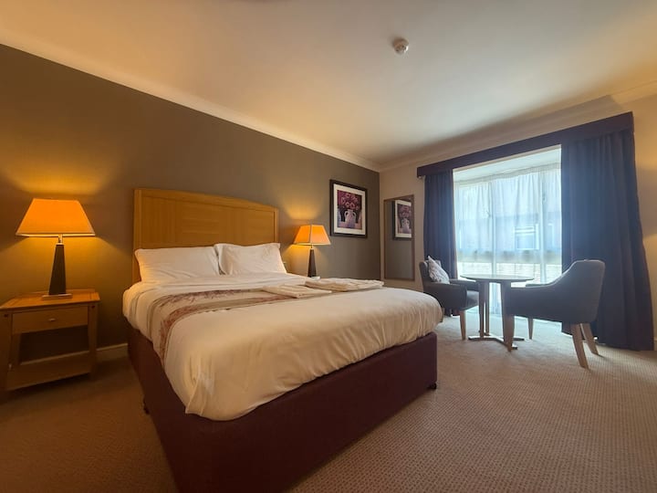 Executive Double Room In Blaby - Leicester