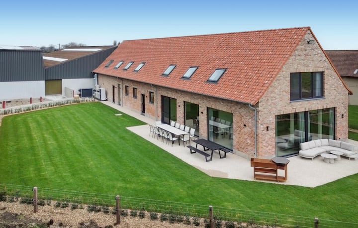 Cozy Home In Oostduinkerke With Wifi - Nieuport