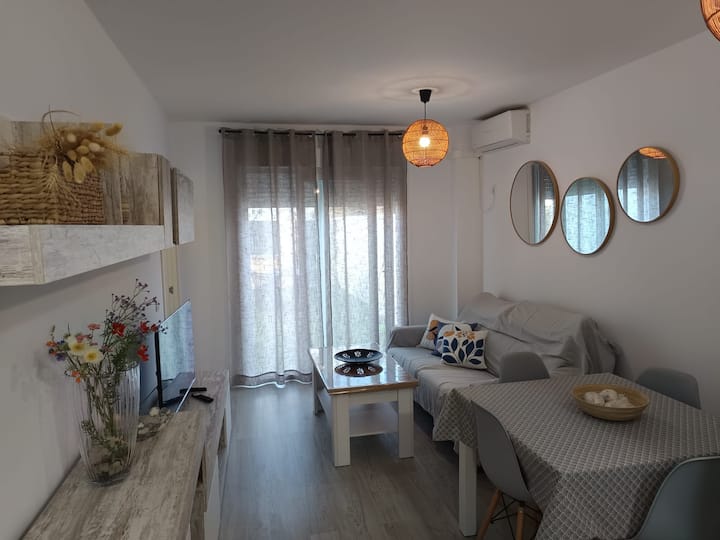 Barrosa Stay - Novo Sancti Petri