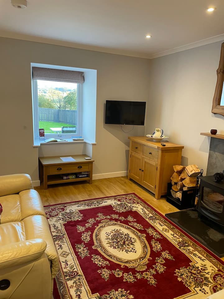 Leanach Farm Cottage - Cawdor Castle and Gardens