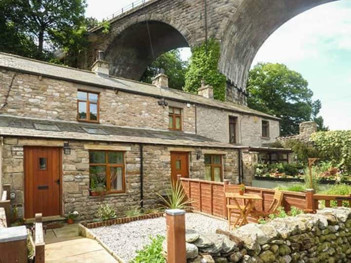 Cosy Riverside Cottage Romantic Retreat Ingleton - Ingleton