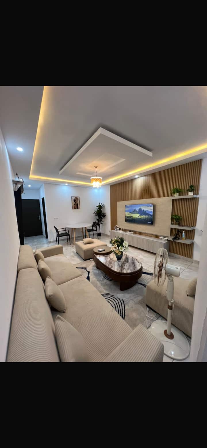 Appartement, Abidjan, Cocody - Côte d'Ivoire