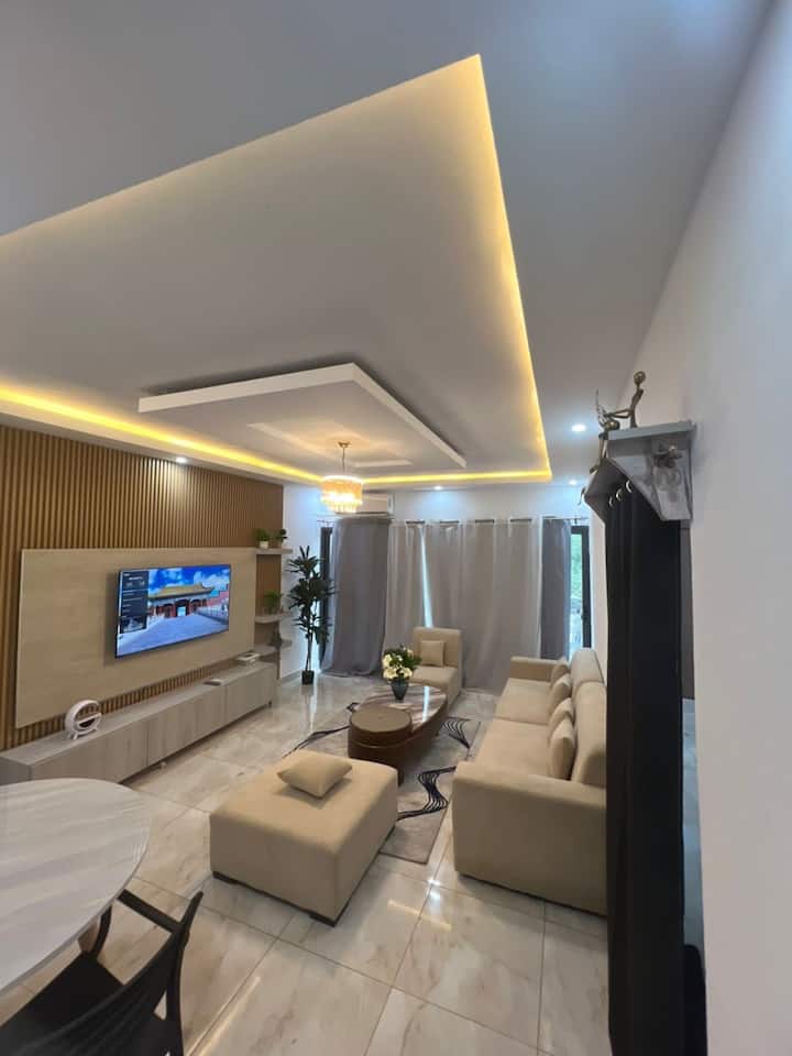 Appartement, Abidjan, Cocody - Abidjan