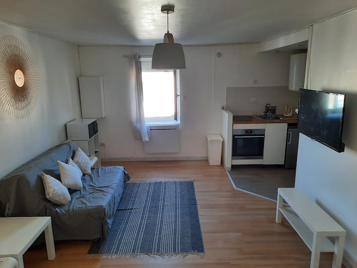 Appartement Montélimar - Montélimar