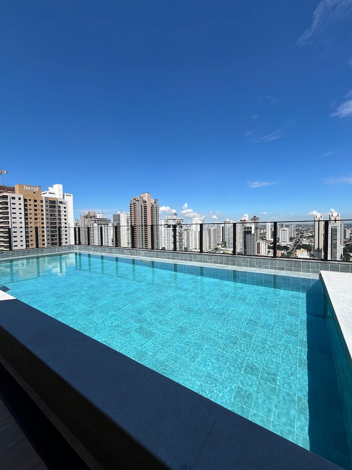 Pertinho De Tudo - Goiânia