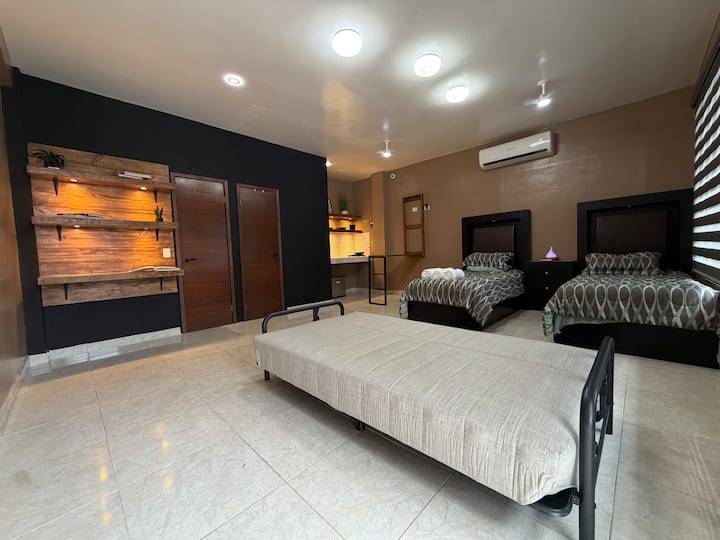 X Consulado Usa Visa - Ldo. Tx Visita Nvo. Ldo. - Nuevo Laredo