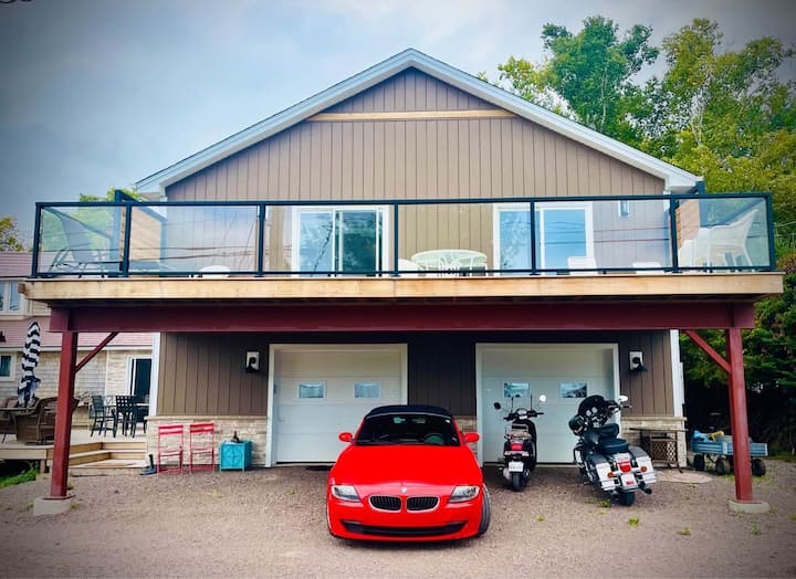 Ocean-view Guest House - Shédiac