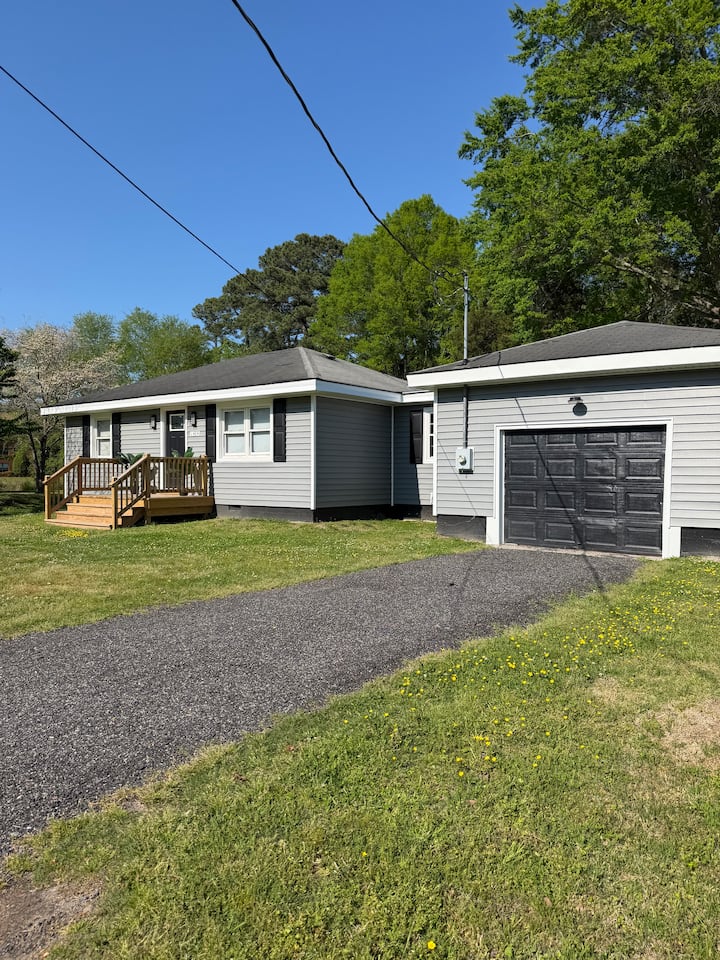 Peaceful Place In Elizabeth City - Elizabeth City, NC