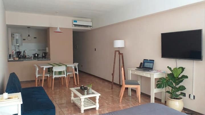 Monoambiente Luminoso San Telmo - Argentina