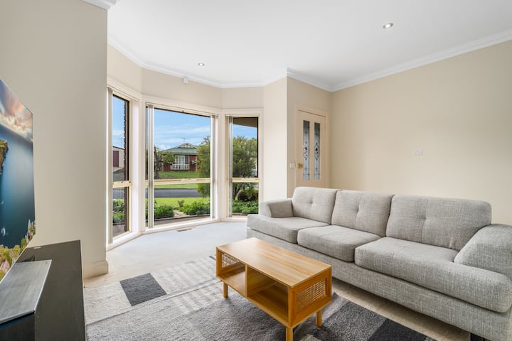 Leopold Holiday Home - Barwon Heads