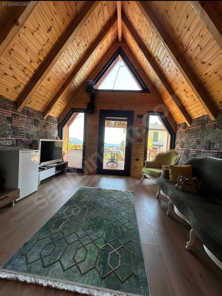 Sinop Merkez 2+1 Doğayla Iç Içe - Turkey