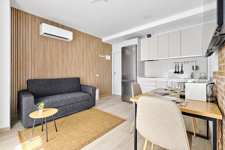 Montero Rios 1a - Alicante