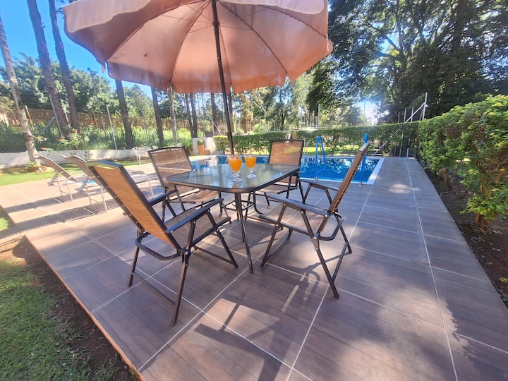 Refúgio Chácara Santa Clara Para Descanso E Lazer - Cabreúva