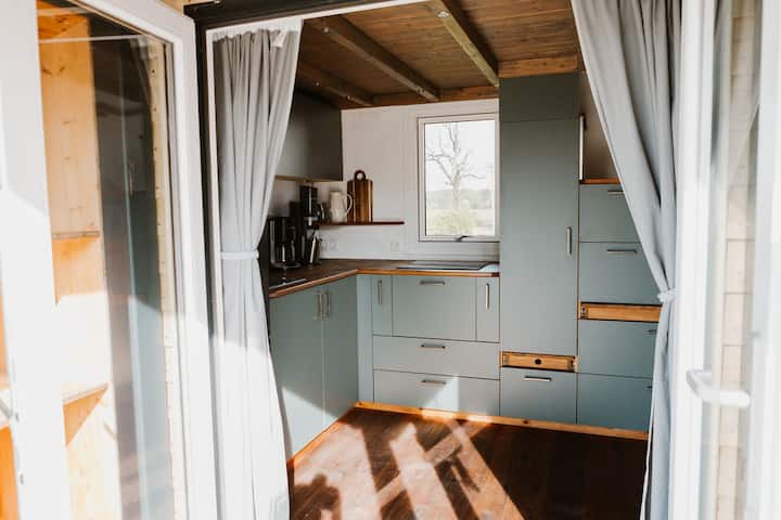 Tiny House - Rosenheim
