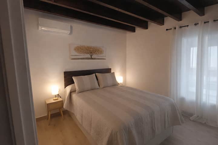 Itálica 1900 Family - Alcalá del Río