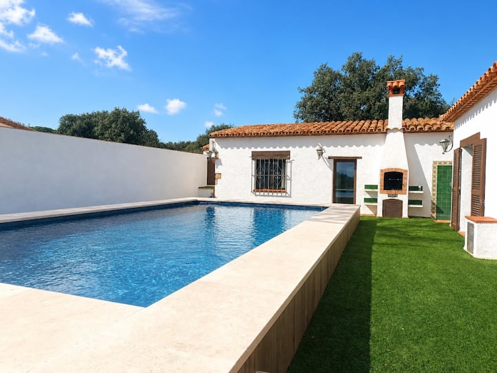 Villa De Vacaciones Papallona - Santa Cristina d'Aro