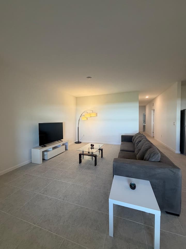 3bd/2ba + 2 Car Garage In Lake Alfred - Winter Haven