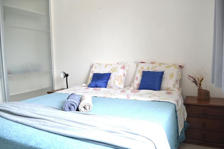 Fully Equipped 2br Apt In Marista Perfect4families - Brasil
