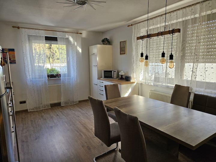 Appartement In München Waldtrudering (312208) - Putzbrunn