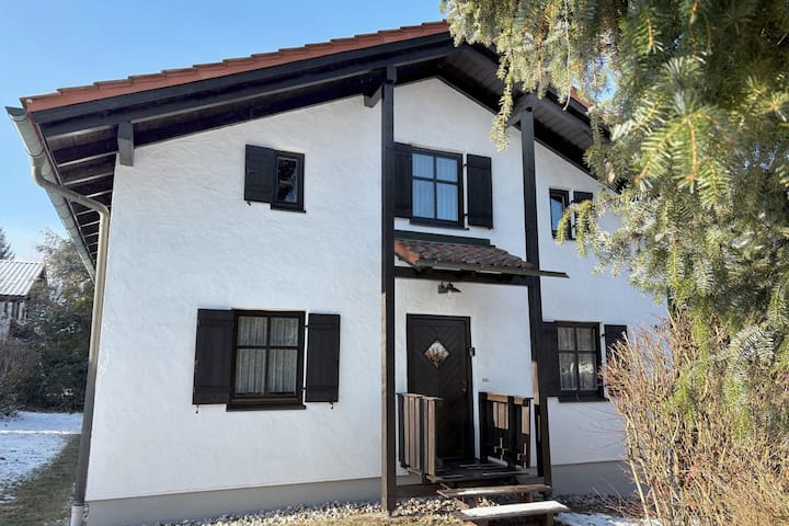 Nalas Auszeit (312412) - Bischofsmais