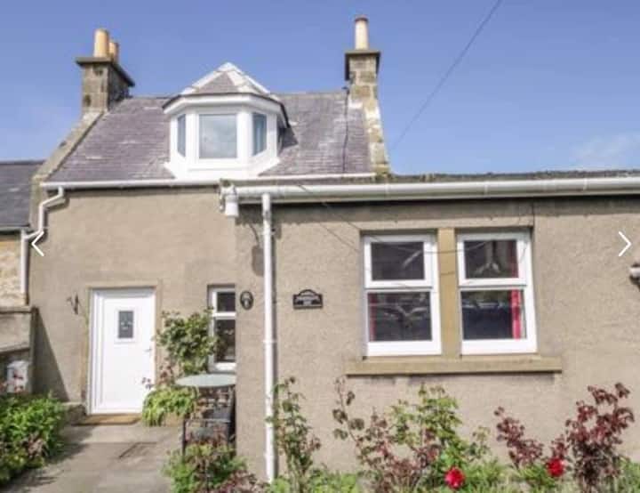 Cosy Cottage Your Home Away From Home! - 핀드혼