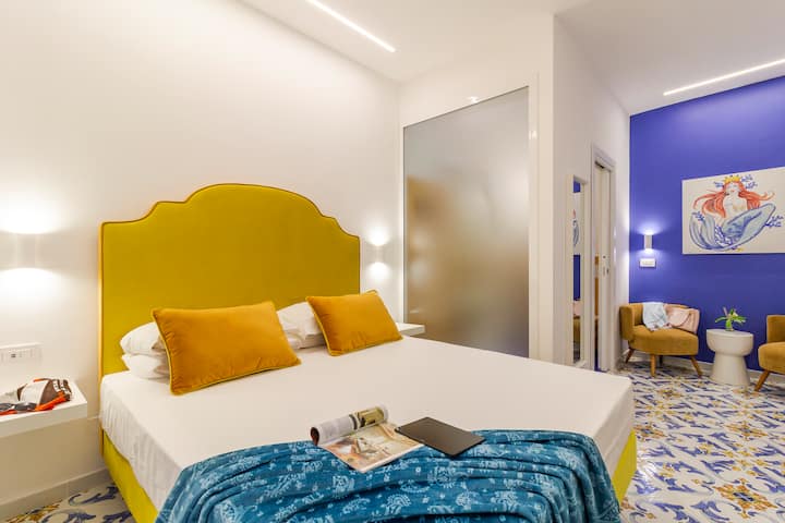 Boutique Apt · Private Courtyard | Sorrento Centre - Sorrento