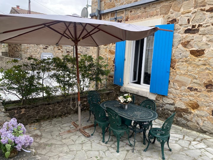 Duplex Dans Un Mas Cévenol - Alès